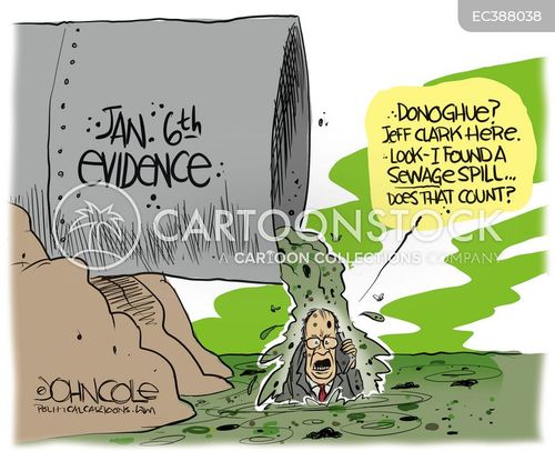 Jeffery Clark Cartoons and Comics - funny pictures from CartoonStock