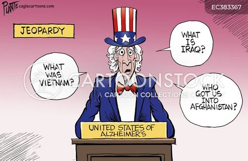 Quizmaster Cartoons and Comics - funny pictures from CartoonStock