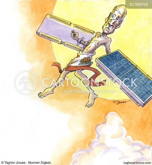 Moonbeam Cartoons and Comics - funny pictures from CartoonStock
