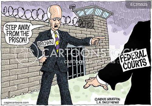 Prison Rehabilitation Programs Cartoons and Comics - funny pictures ...