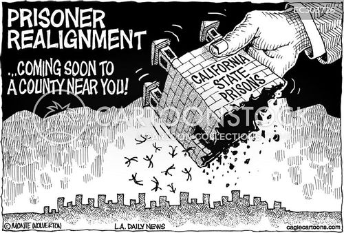 Realignment Cartoons and Comics - funny pictures from CartoonStock