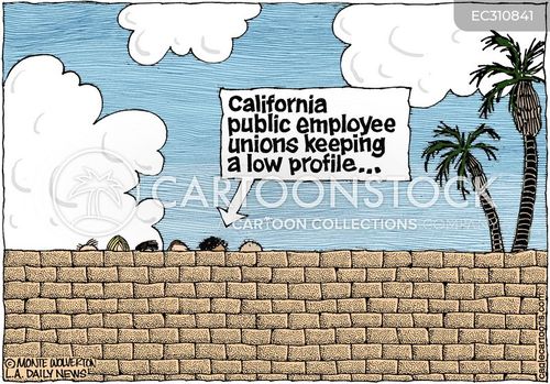 Public Sector Reform Cartoons and Comics - funny pictures from CartoonStock