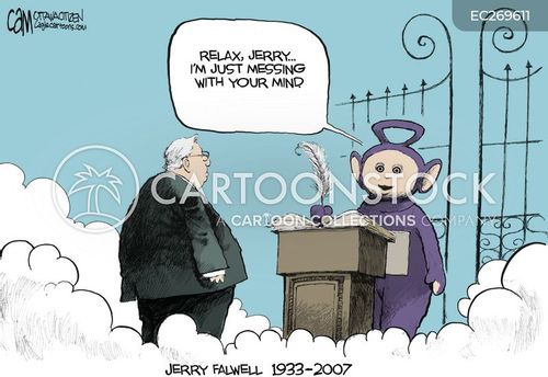 Wee Willy Winky Cartoons and Comics - funny pictures from CartoonStock