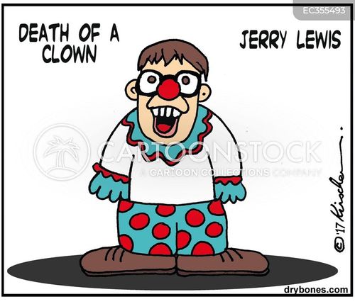 Comedy Gold Cartoons and Comics - funny pictures from CartoonStock