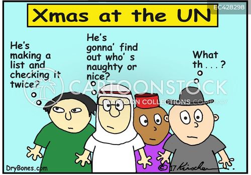 Un Assembly Cartoons and Comics - funny pictures from CartoonStock