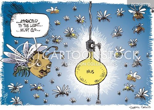 Epithet Cartoons and Comics - funny pictures from CartoonStock