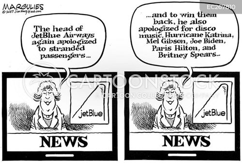 Airline Regulations Cartoons and Comics - funny pictures from CartoonStock