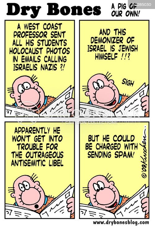 Zionist Movement Cartoons and Comics - funny pictures from CartoonStock