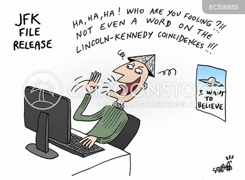 Document Dump Cartoons and Comics - funny pictures from CartoonStock