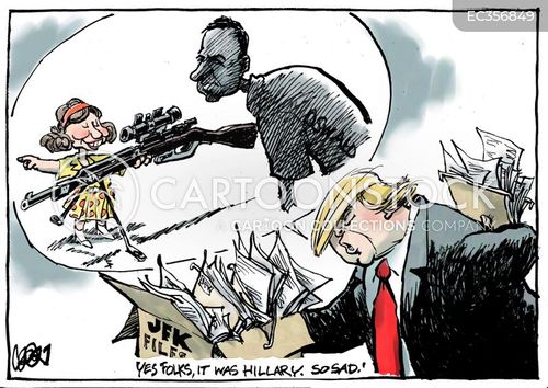 Federal Records Cartoons and Comics - funny pictures from CartoonStock