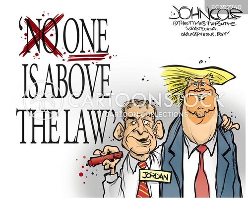 Jim Jordan Cartoons and Comics - funny pictures from CartoonStock