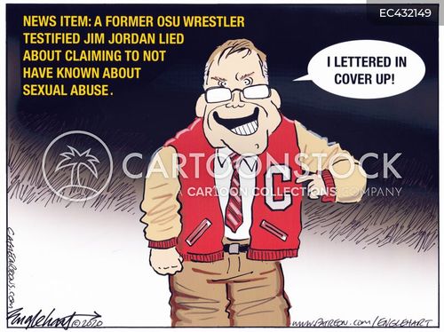 Ohio Representative Cartoons and Comics - funny pictures from CartoonStock