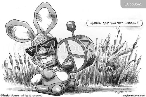 Carter Cartoons and Comics - funny pictures from CartoonStock