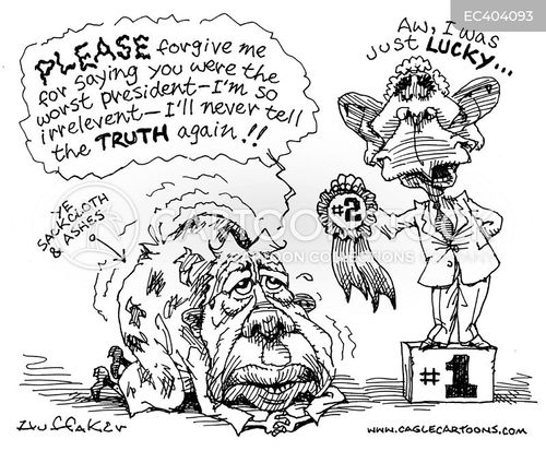 Carter's Presidency Cartoons and Comics - funny pictures from CartoonStock