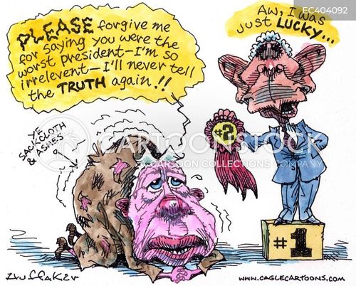 Carter's Presidency Cartoons and Comics - funny pictures from CartoonStock