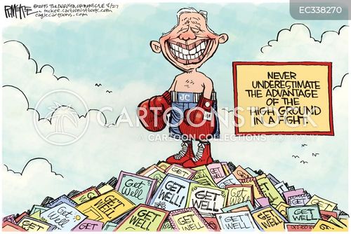 Jimmy Cherizier Cartoons and Comics - funny pictures from CartoonStock