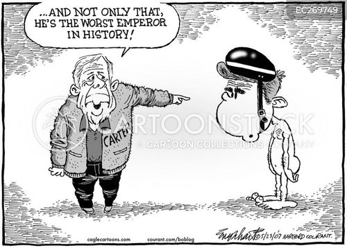 Jimmy Carter Era Cartoons and Comics - funny pictures from CartoonStock