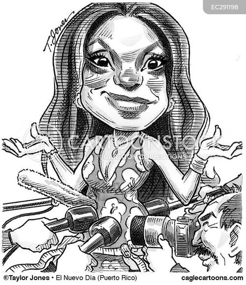 Booties Cartoons and Comics - funny pictures from CartoonStock