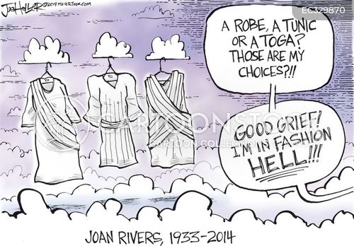 Risque Cartoons and Comics - funny pictures from CartoonStock