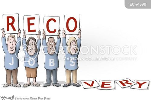 Jobless Cartoons and Comics - funny pictures from CartoonStock