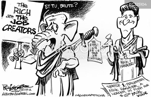 Corporate Sector Cartoons and Comics - funny pictures from CartoonStock