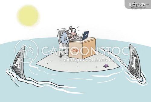 Intelligent Systems Cartoons and Comics - funny pictures from CartoonStock