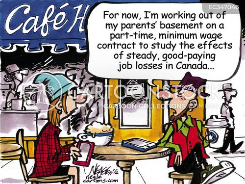 Unskilled Labor Cartoons and Comics - funny pictures from CartoonStock