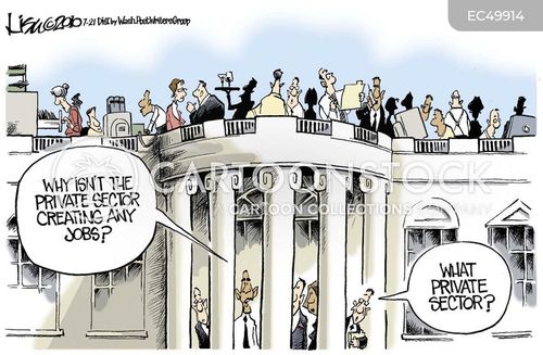 Sector Cartoons and Comics - funny pictures from CartoonStock