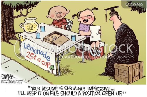 New Grads Cartoons and Comics - funny pictures from CartoonStock