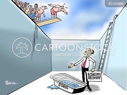 Recovery Process Cartoons and Comics - funny pictures from CartoonStock