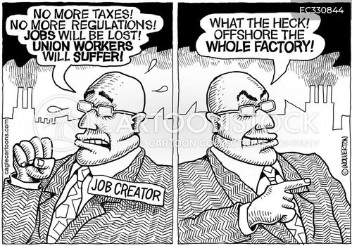 Production Efficiency Cartoons and Comics - funny pictures from ...