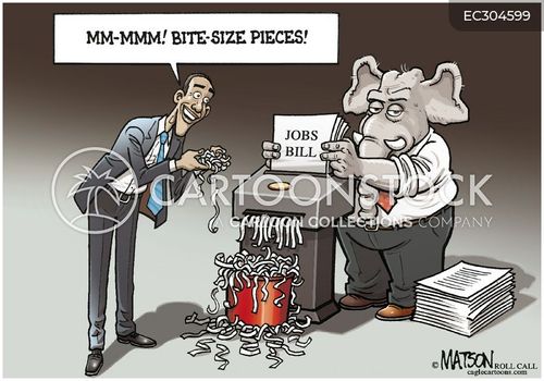 Cuts And Jobs Act Of 2017 Cartoons and Comics - funny pictures from ...