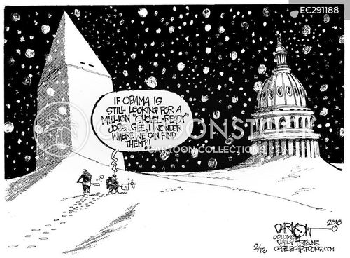 Snow Labor Cartoons and Comics - funny pictures from CartoonStock