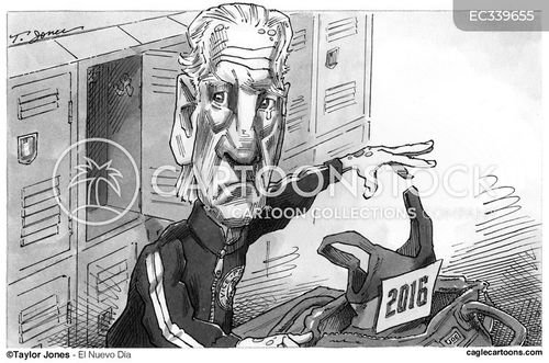 Vice-president Biden Cartoons and Comics - funny pictures from CartoonStock