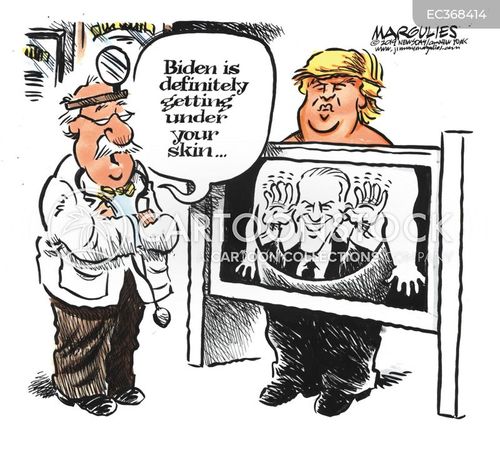 White Working Class Cartoons and Comics - funny pictures from CartoonStock