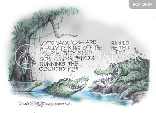 America Adrift Cartoons and Comics - funny pictures from CartoonStock