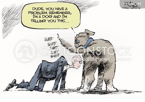 Creepy Children Cartoons and Comics - funny pictures from CartoonStock