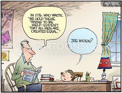 Child Rights Declaration Cartoons and Comics - funny pictures from ...