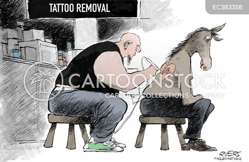 Weak Leadership Cartoons and Comics - funny pictures from CartoonStock