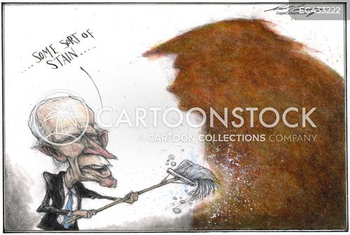 Election Refusal Cartoons and Comics - funny pictures from CartoonStock