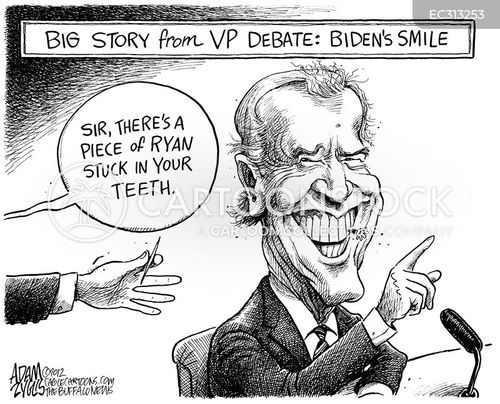 Malarkey Cartoons and Comics - funny pictures from CartoonStock