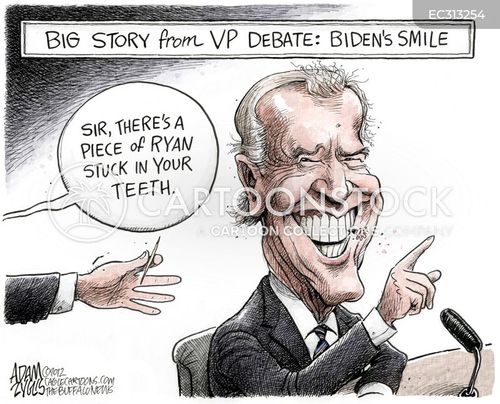 Malarkey Cartoons and Comics - funny pictures from CartoonStock