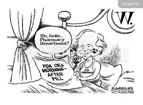 Reproductive Healthcare Cartoons and Comics - funny pictures from ...