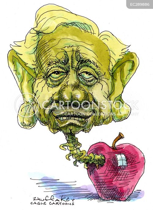 Sen Lieberman Cartoons and Comics - funny pictures from CartoonStock