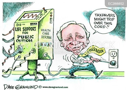 Health Care Overhaul Cartoons and Comics - funny pictures from CartoonStock