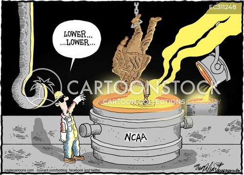 College Administration Cartoons and Comics - funny pictures from ...