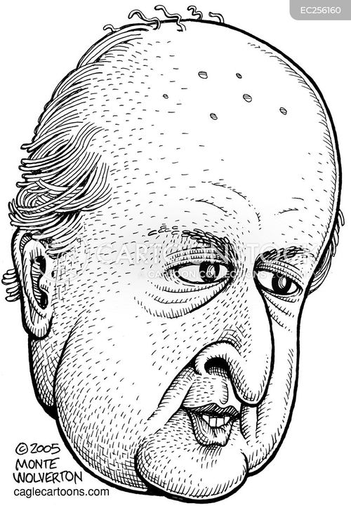 Negroponte Cartoons and Comics - funny pictures from CartoonStock