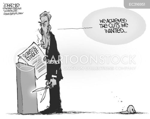 Boehner De-funds Dhs Cartoons and Comics - funny pictures from CartoonStock