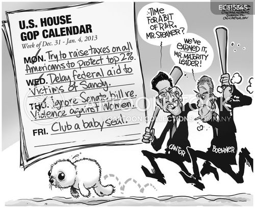 Aid Delay Cartoons and Comics - funny pictures from CartoonStock