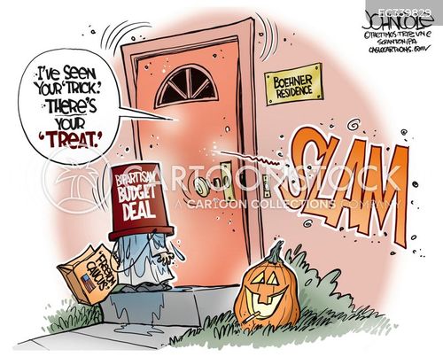 Door Slam Cartoons and Comics - funny pictures from CartoonStock